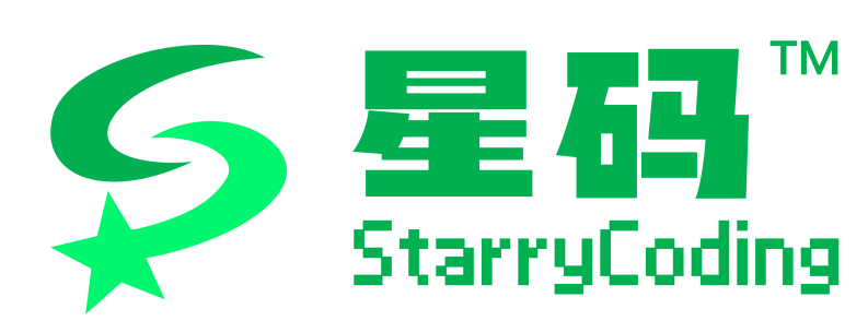 星码StarryCoding | 算法竞赛新手村